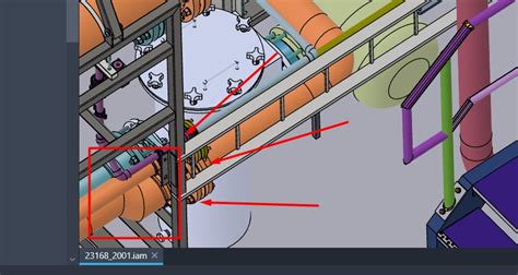 Ucs While Measuring Autodesk Community