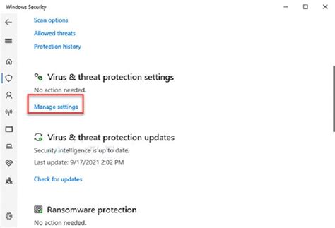 Tips On How To Effectively Disable Antimalware Service