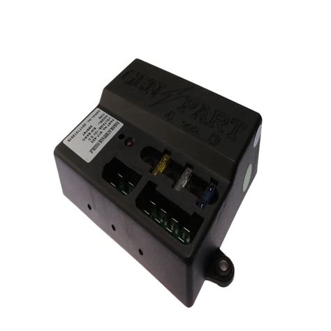12 Volt Interface Module Eim Pcb For Caterpillar Cat C15 C22