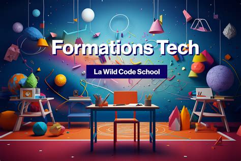 Formations Tech — La Wild Code School By Association South Side Tech South Side Tech Medium