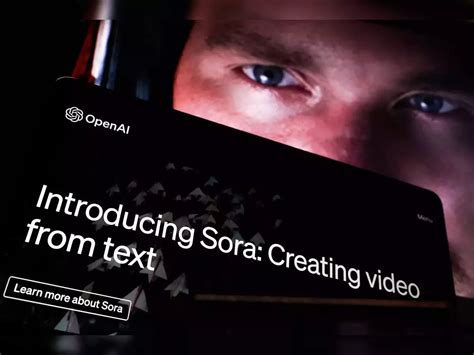 learn about sora the video genie of openai krishna jadhav posted on