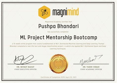 Pushpa B On Linkedin Datascience Python Machinelearning