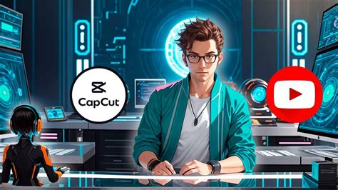 How To Create A Talking Ai Avatar For FREE Using CAPCUT YouTube