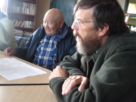 Naskapi Language Bill And Norma Jean Jancewicz