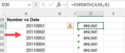 Excel Networkdays Function Not Working • Za