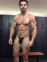 Steve Grand Nudes Page Lpsg