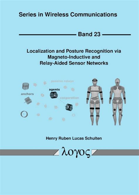 Buy Localization And Posture Recognition Via Magneto Inductive And