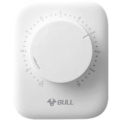 Bull Timer Switch Socket For Electric Car Charging