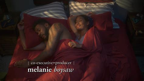 AusCAPS Trevor Jackson Shirtless In Grown Ish 5 16 Mr Morale