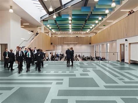 Polyflor Polysafe Verona Pur Freshmint Seagrass The Flooring Group