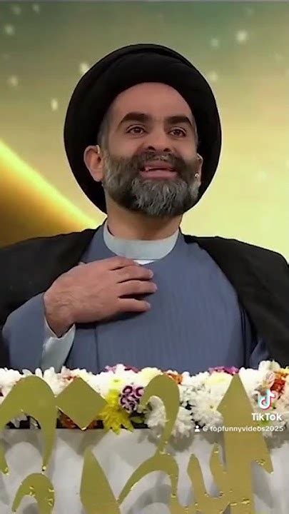 حاج آقا و کوت شلوار Youtube