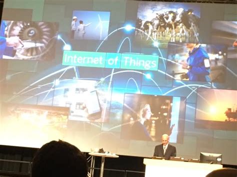 The Day Of Keynote At Sap Teched Bangalore Sap Community