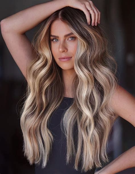 30 Bronde Hair Ideas For Every Hair Length Base Color And Skin Tone