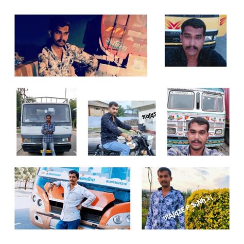 Busandtruck Service Available In Kasez Area Rajdeep Sinh Sodha