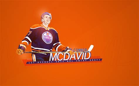 Top 10 Best Connor Mcdavid Desktop Wallpapers In 2024