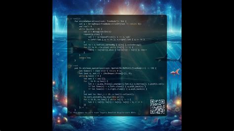 23 12 2024 [2471 minimum number of operations to sort a binary tree