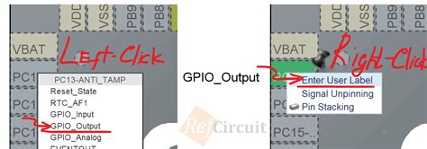 Simple Buzzer Library For Stm32 Hal — Refcircuit