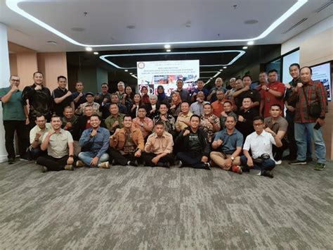 Dwi Susanto On Linkedin Kopdar Security Praktisi Security