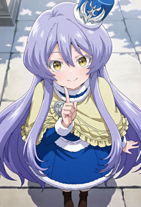 Illustriousxl Teltina Liz Wagrel Alvarost テルティナ・リズ・ワーグレイ・アヴァルロスト