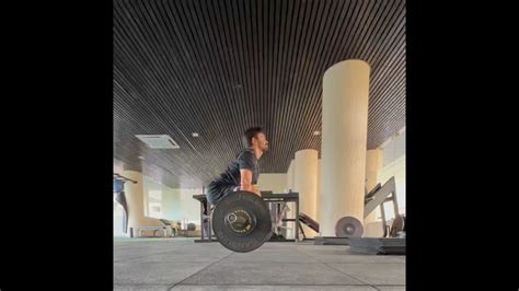 Video Soham Desai On Linkedin Fit Olympicweightlifting Strength