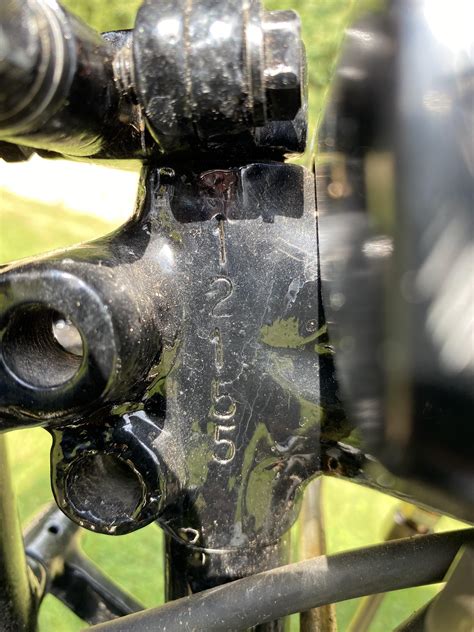 Lot 180 1920 Ajs Vee Twin Model D