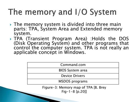 Ppt Microprocessor And Microcontrollers Cse 3501 Lecture 2