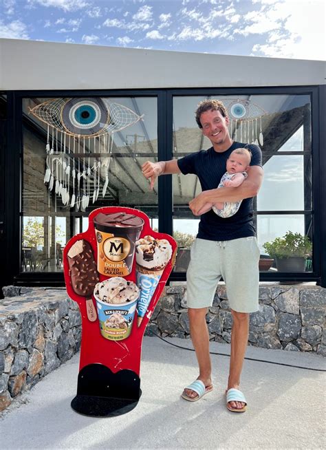 “hé Pap Mag Ik Een Ijsje Paul Dingemans