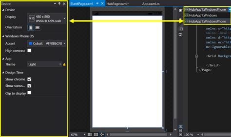 Build Xaml Converged Apps Notes Build 2014