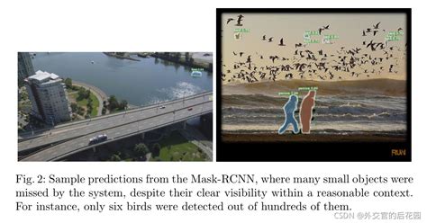 《augmentation For Small Object Detection》小目标检测的数据增强 Csdn博客