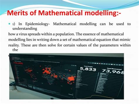 Mathematical Modeling Nikki Pptx