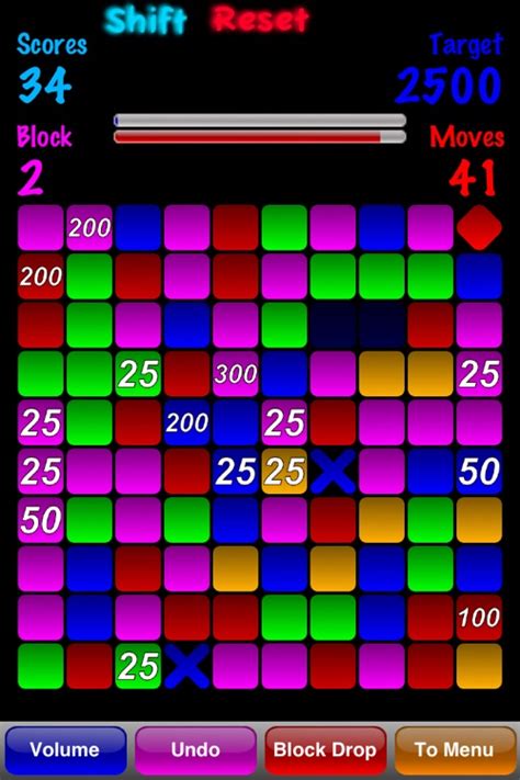 Block Touch Lite Free By Toplinesoft Systems