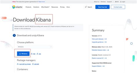 elasticsearch在windows单节点部署及使用 windows部署es csdn博客