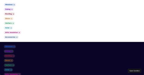 Typeahead Dropdown Dark Mode Codesandbox