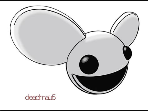 Deadmau5 Wallpapers Feel Free To Use Them Rdeadmau5
