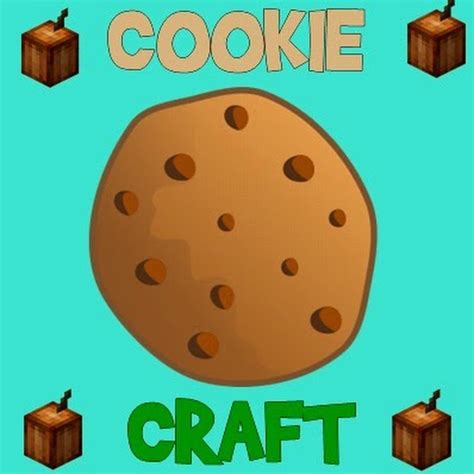 Cookie Craft Youtube