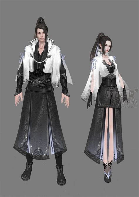 Пин на доске 02 Q&L | Идеи наряда, Наряды, Парные костюмы