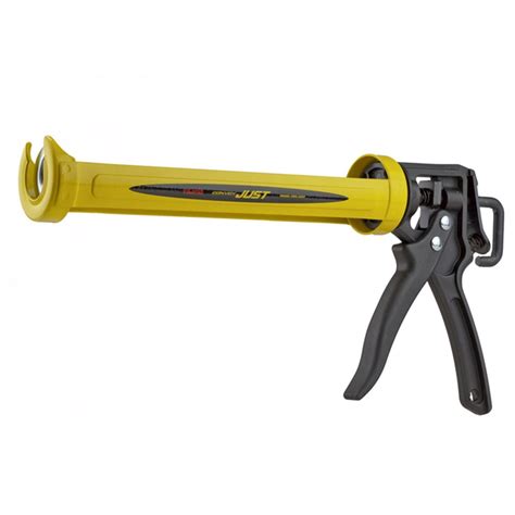 Пістолет для герметика Tajima Convoy Just Антикапля купити за найкращою ціною в інтернет