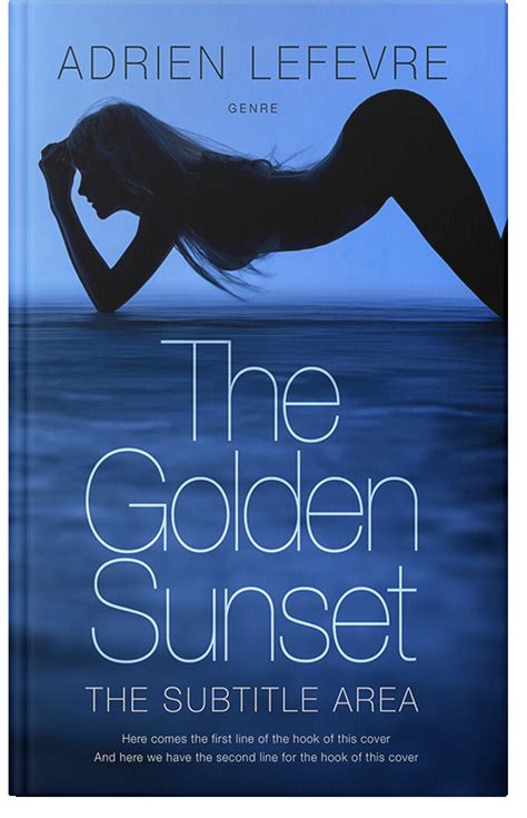 Premade Erotica Book Cover Blumine 29409 Bookcoverzone