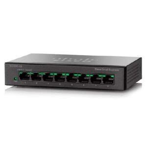 Cisco Port Switch