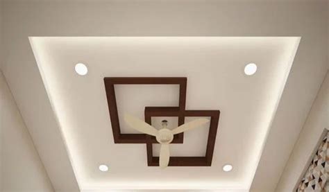 Gypsum Ceiling At ₹ 50 Sq Ft Hyderabad Id 18915891930