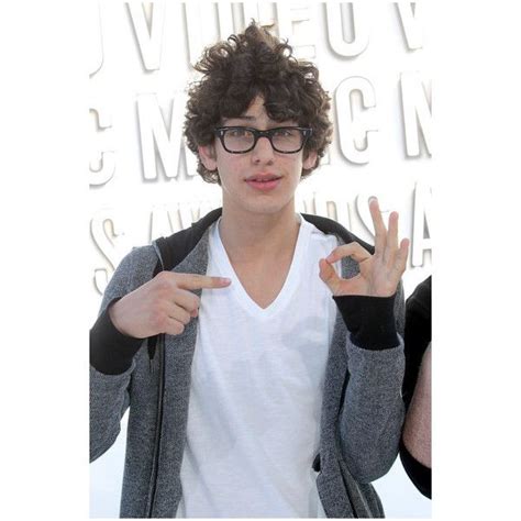 Victorious Robbie Shapiro