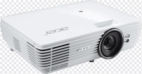 Acer V7850 프로젝터 멀티미디어 프로젝터 4k 해상도 초 고화질 Tv 대형 스크린 텔레비전 전자 제품 전자 기기 Png Pngwing
