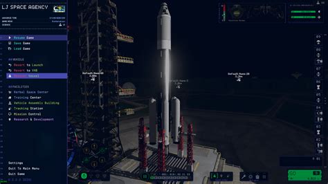 Suggestion Separate The Recover Vessel Button From Revert To Launch