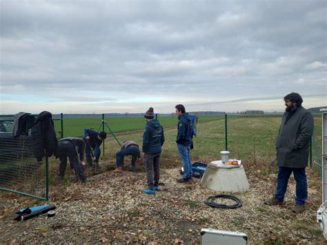 Neutrinos Juno Experiment Debuts With Extremely High Precision Istituto Nazionale Di Fisica