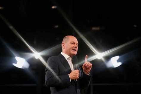 Worries Over Germanys China Dependency Overshadow Scholz Trip Malay Mail