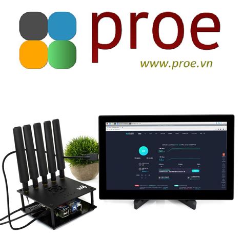 Sim8200ea M2 5g Hat For Raspberry Pi 5g4g3g Support Snapdragon X55