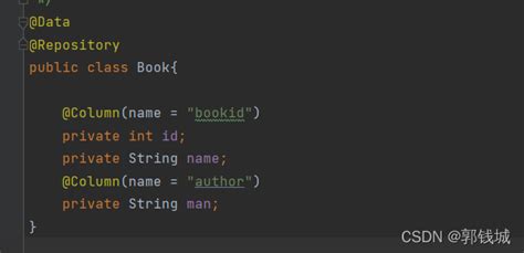 通用mapper中selectbyexample的使用 Csdn博客