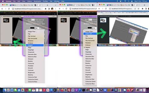 PDF Image And Text Nodes Image Undo Tutorial Robert James Metcalfe Blog