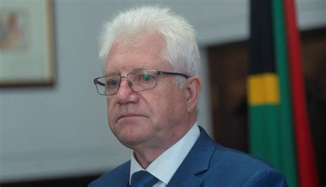 150 Dae Nodig Om Nasionale Regering Te Skep Winde Netwerk24