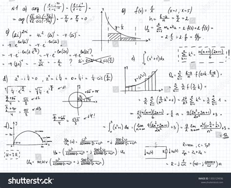Algebra Mathematics Problems